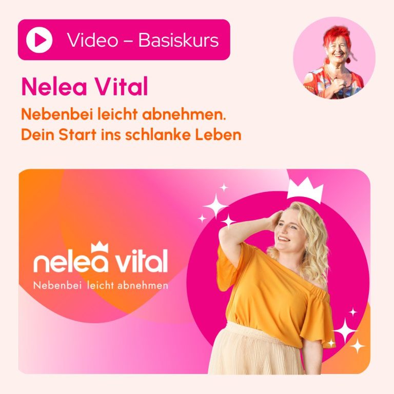 Shop - Nelea Vital
