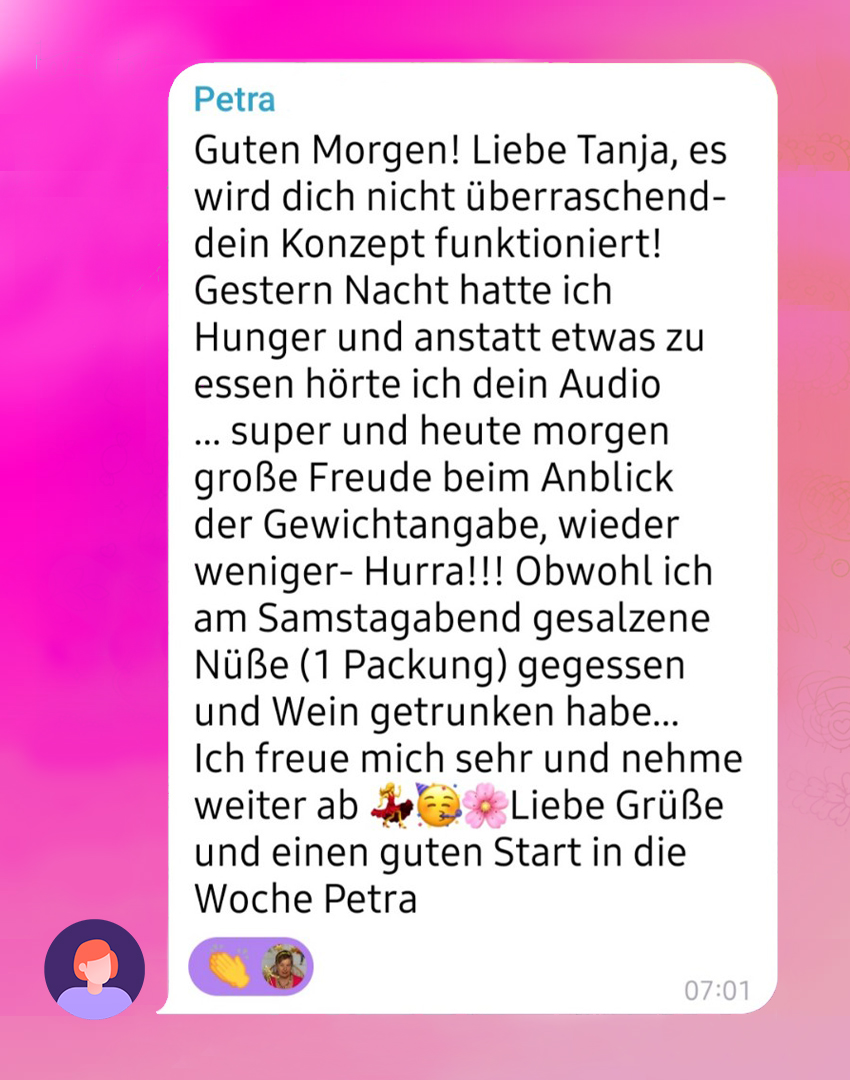 Nelea Vital - HOME- einfach nebenbei abnehmen.