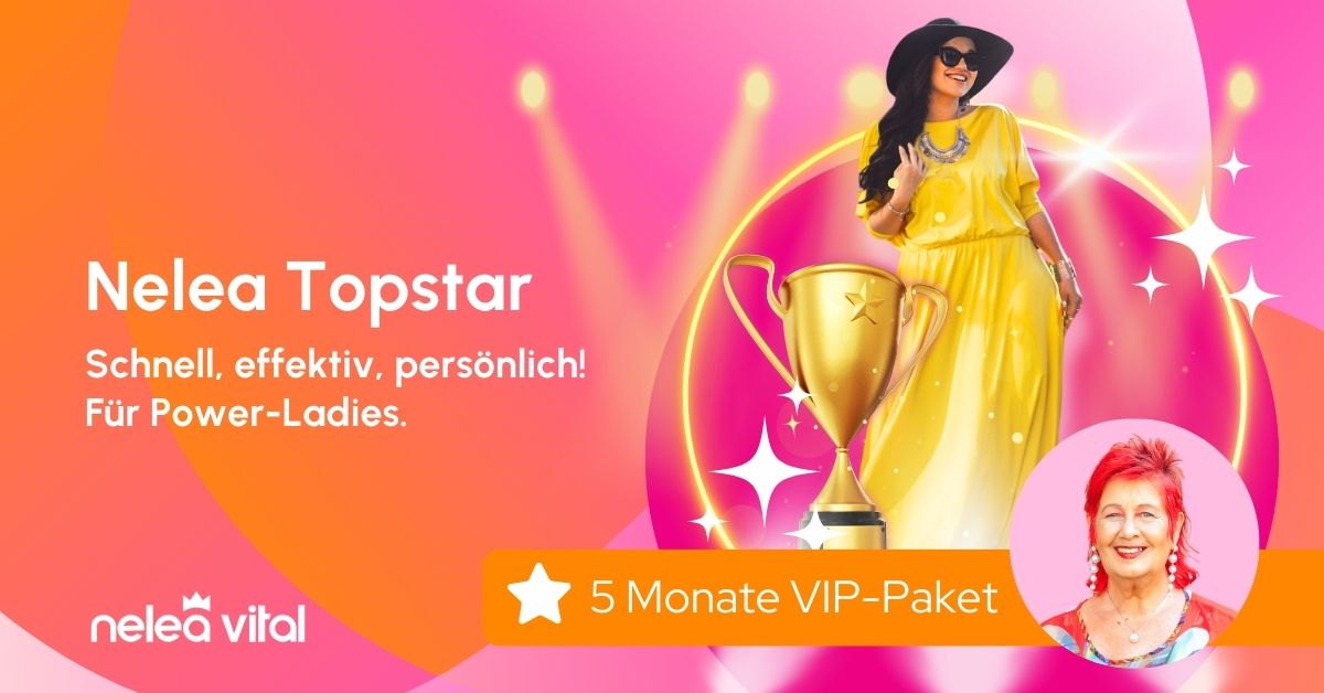 Nelea Topstar - Nelea Vital